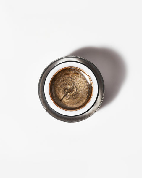 Gold chrome paint store